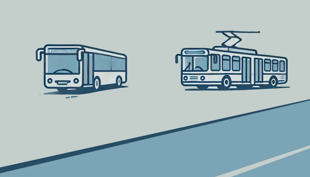 Громадський транспорт у Києві: як доїхати і що потрібно знати - Kashtan ...